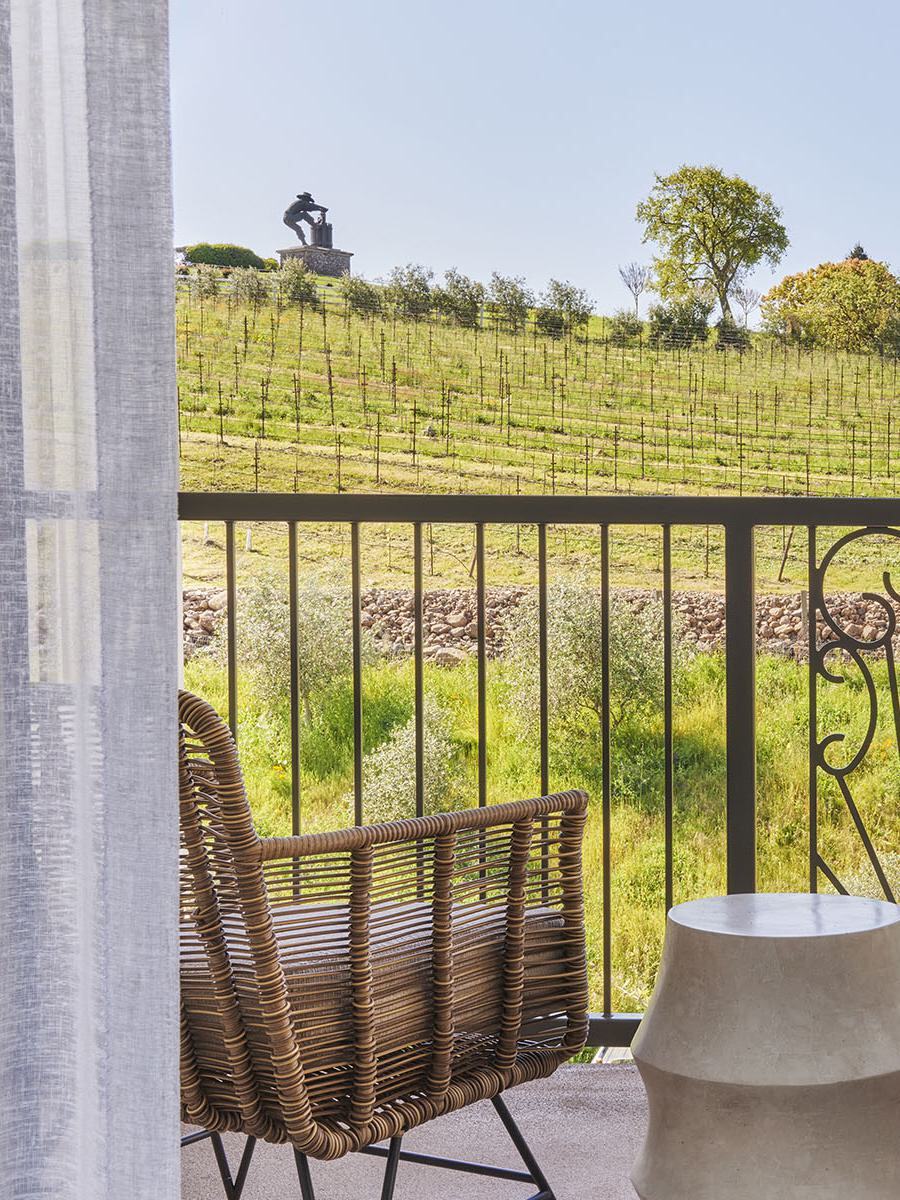 FAQs | The Meritage Resort and Spa