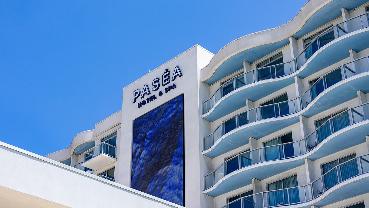 Event Tickets | Paséa Hotel & Spa