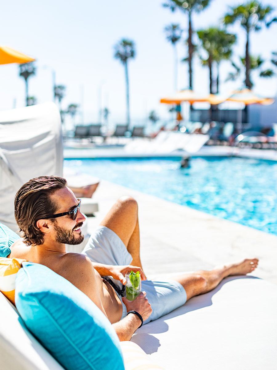 Your Beach Getaway | Paséa Hotel & Spa