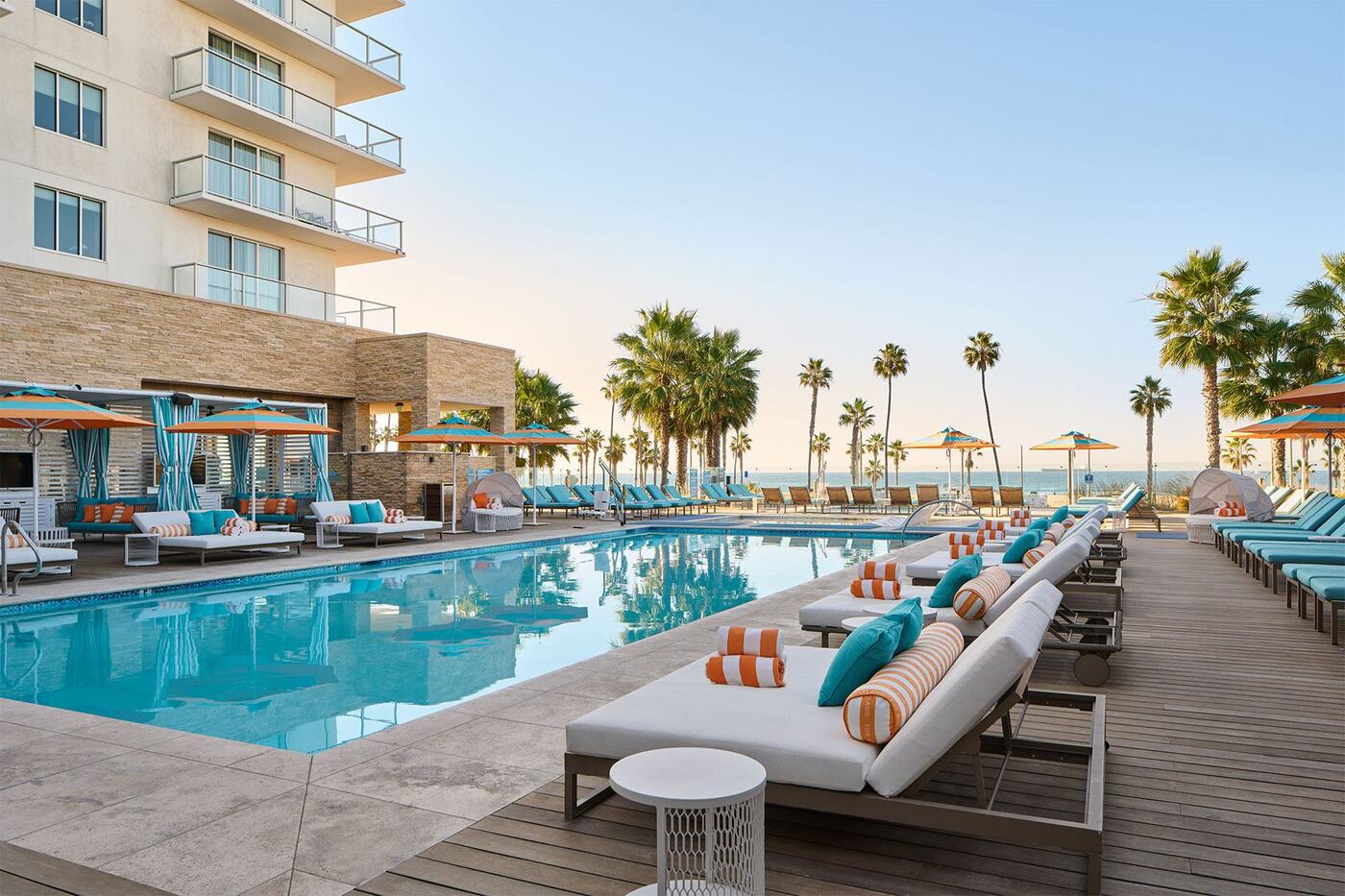 Oceanfront One Bedroom Suite | Paséa Hotel & Spa