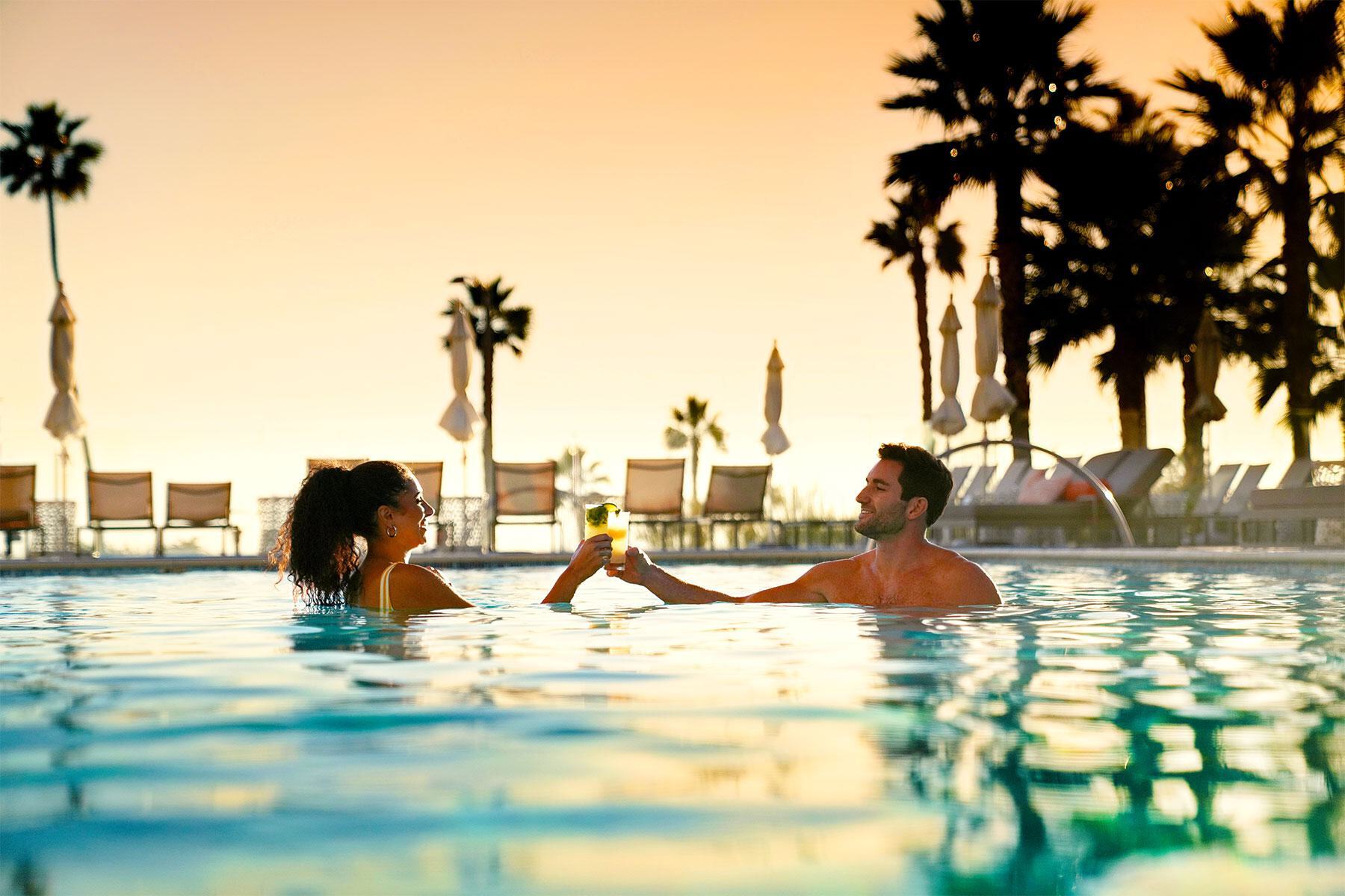 Experience & Explore | Paséa Hotel & Spa