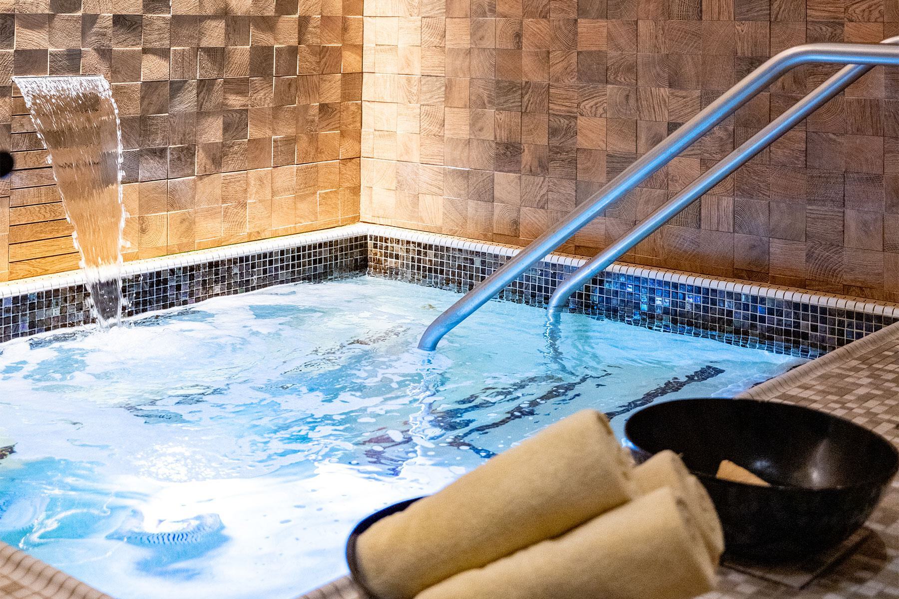 Aarna Spa | Paséa Hotel & Spa