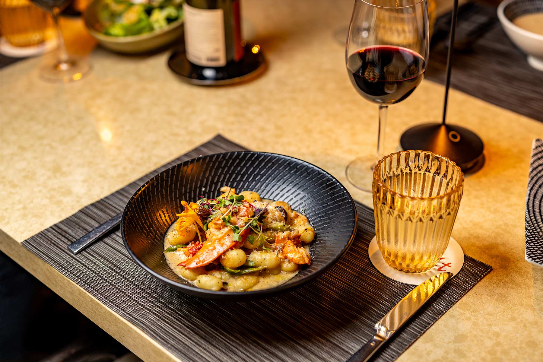 Red Salt Restaurant | Award-Winning Oceanfront Dining Kauai