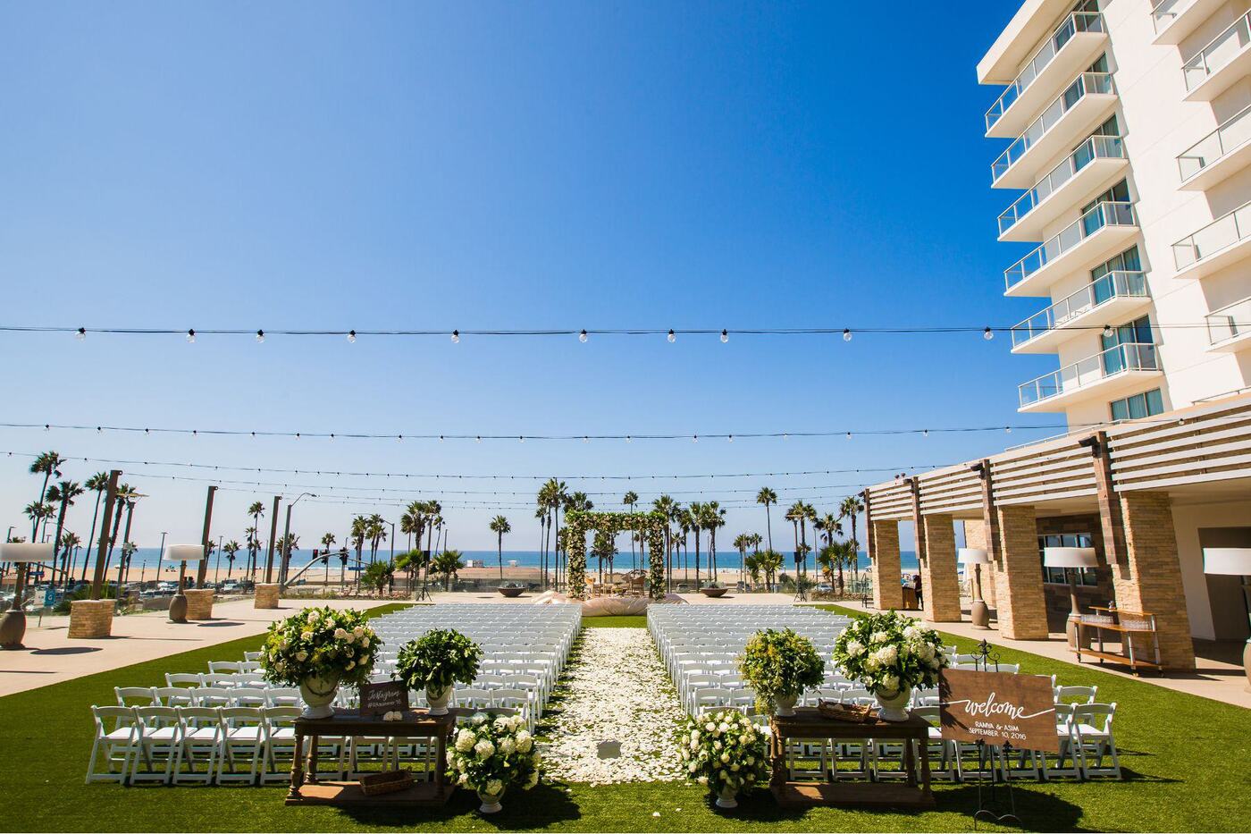 Gather at Paséa Hotel & Spa