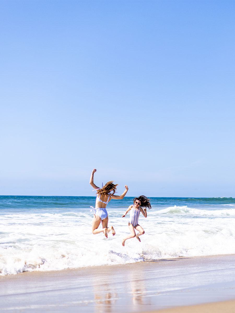 Spring by the Sea | Pasea Hotel & Spa
