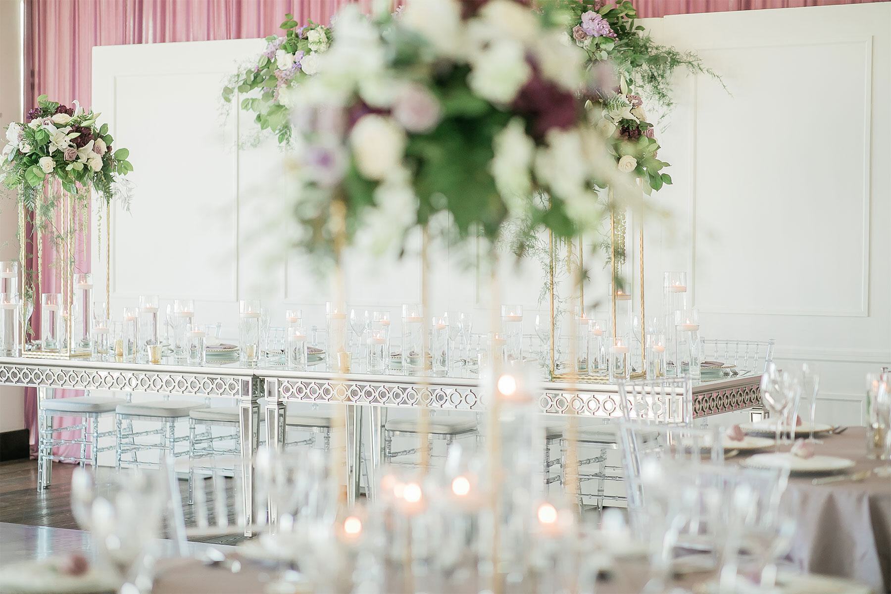 Wedding Venues | Paséa Hotel & Spa