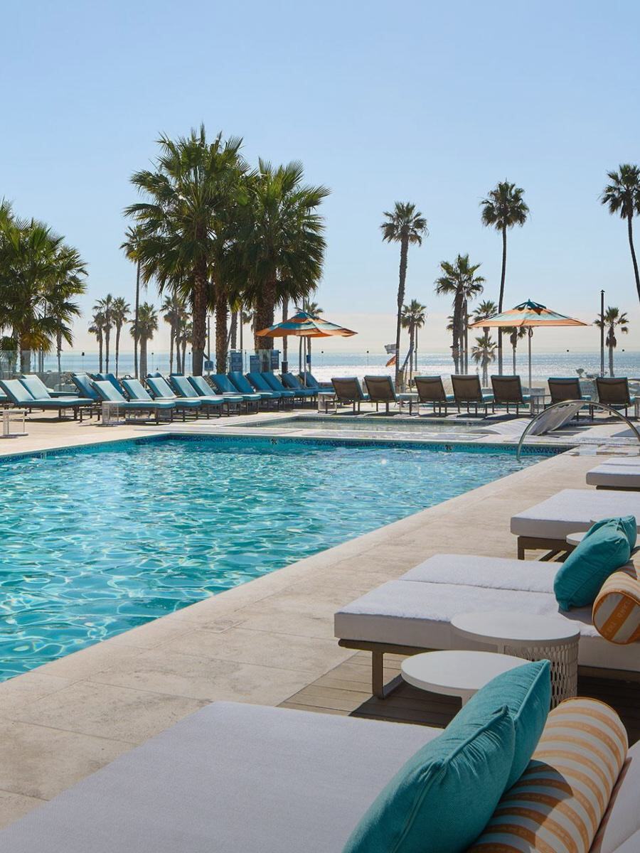 Paséa Hotel & Spa | Huntington Beach, CA
