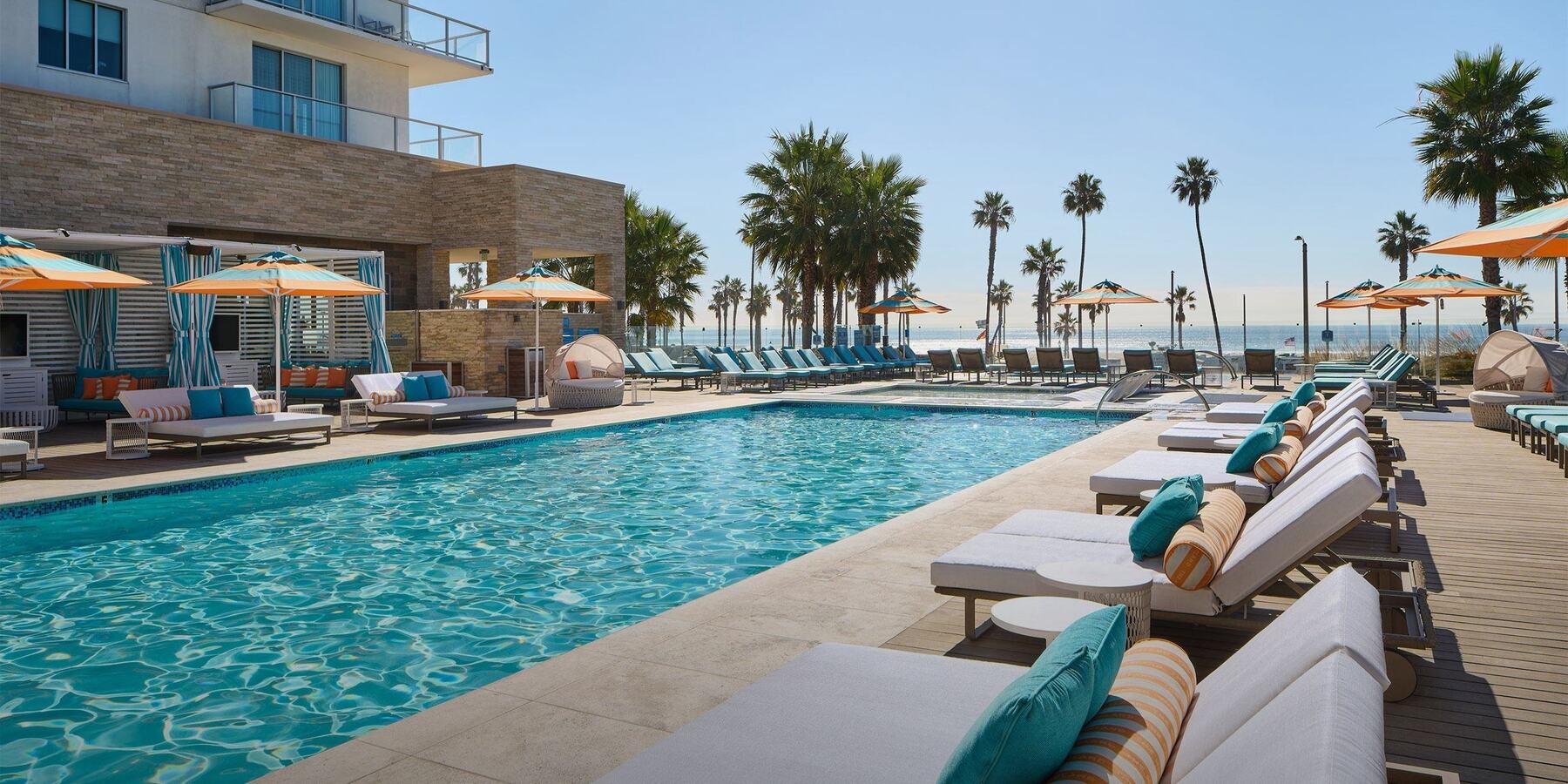 Paséa Hotel & Spa | Huntington Beach, CA