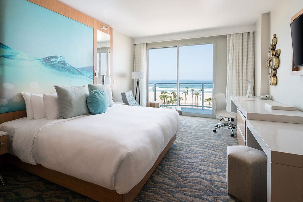 Paséa Hotel & Spa | Huntington Beach, CA