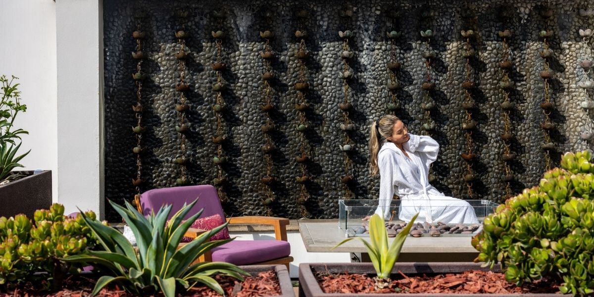 Spend Fall in SoCal | Pasea Hotel & Spa