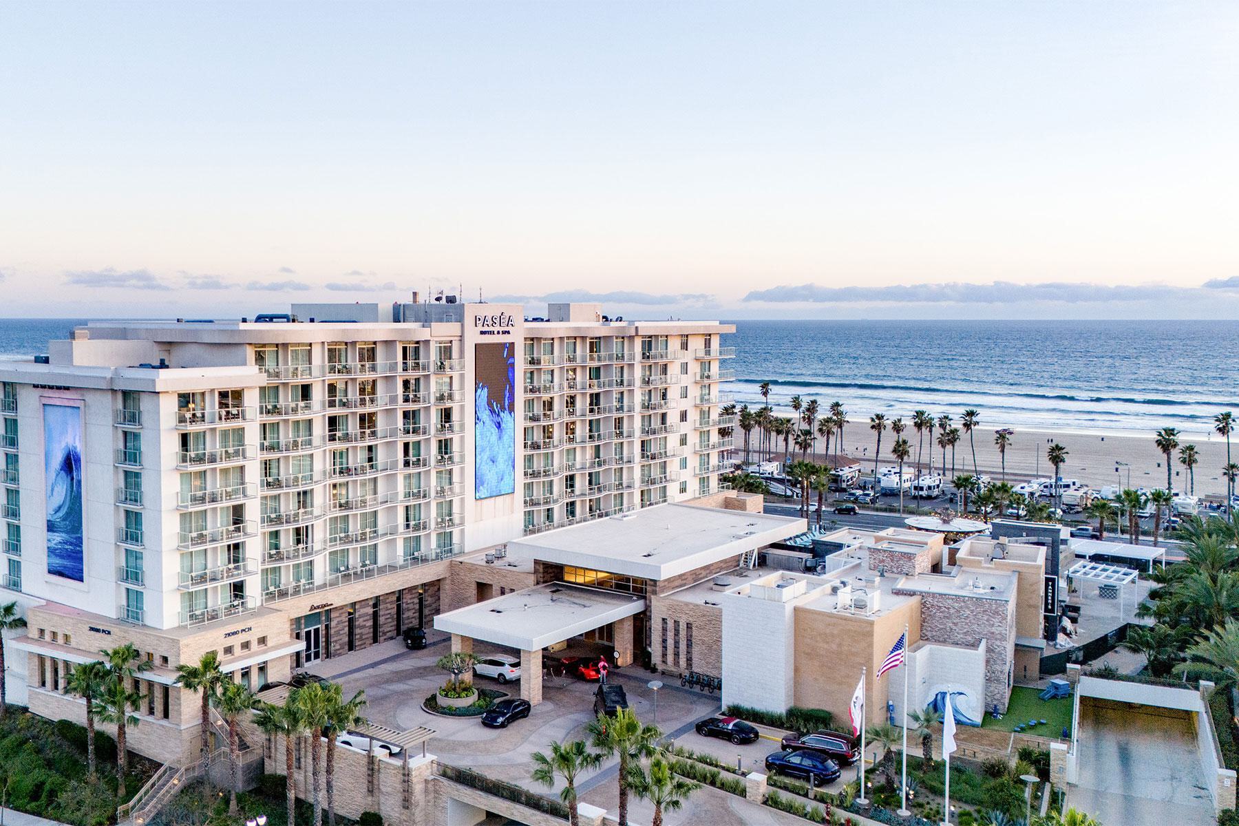 Experience & Explore | Paséa Hotel & Spa