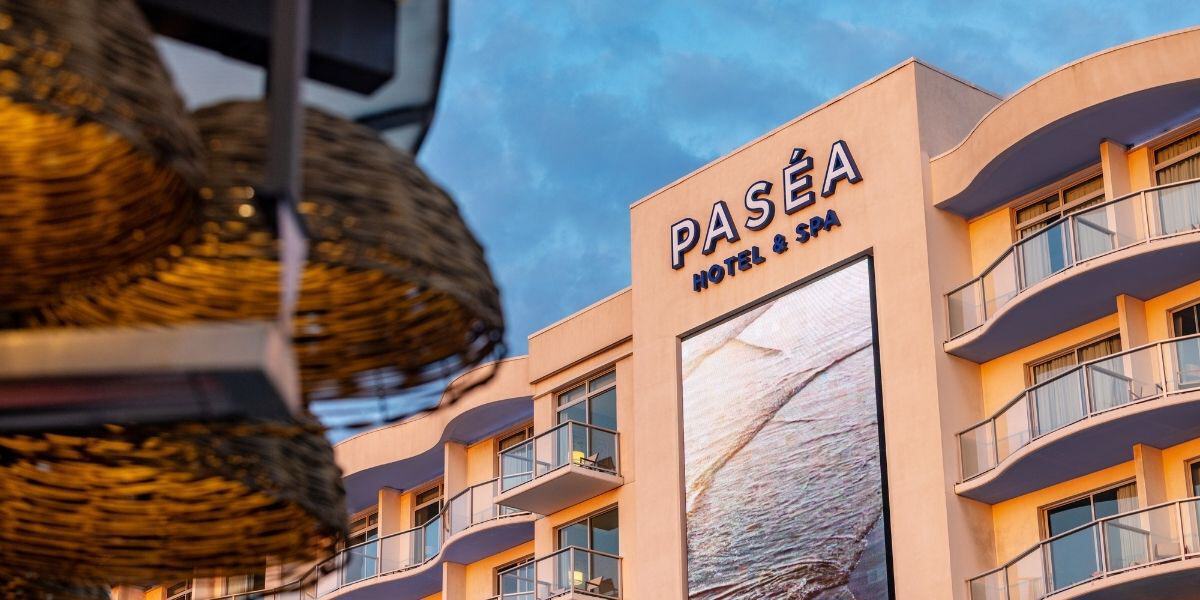 Spend Fall in SoCal | Pasea Hotel & Spa