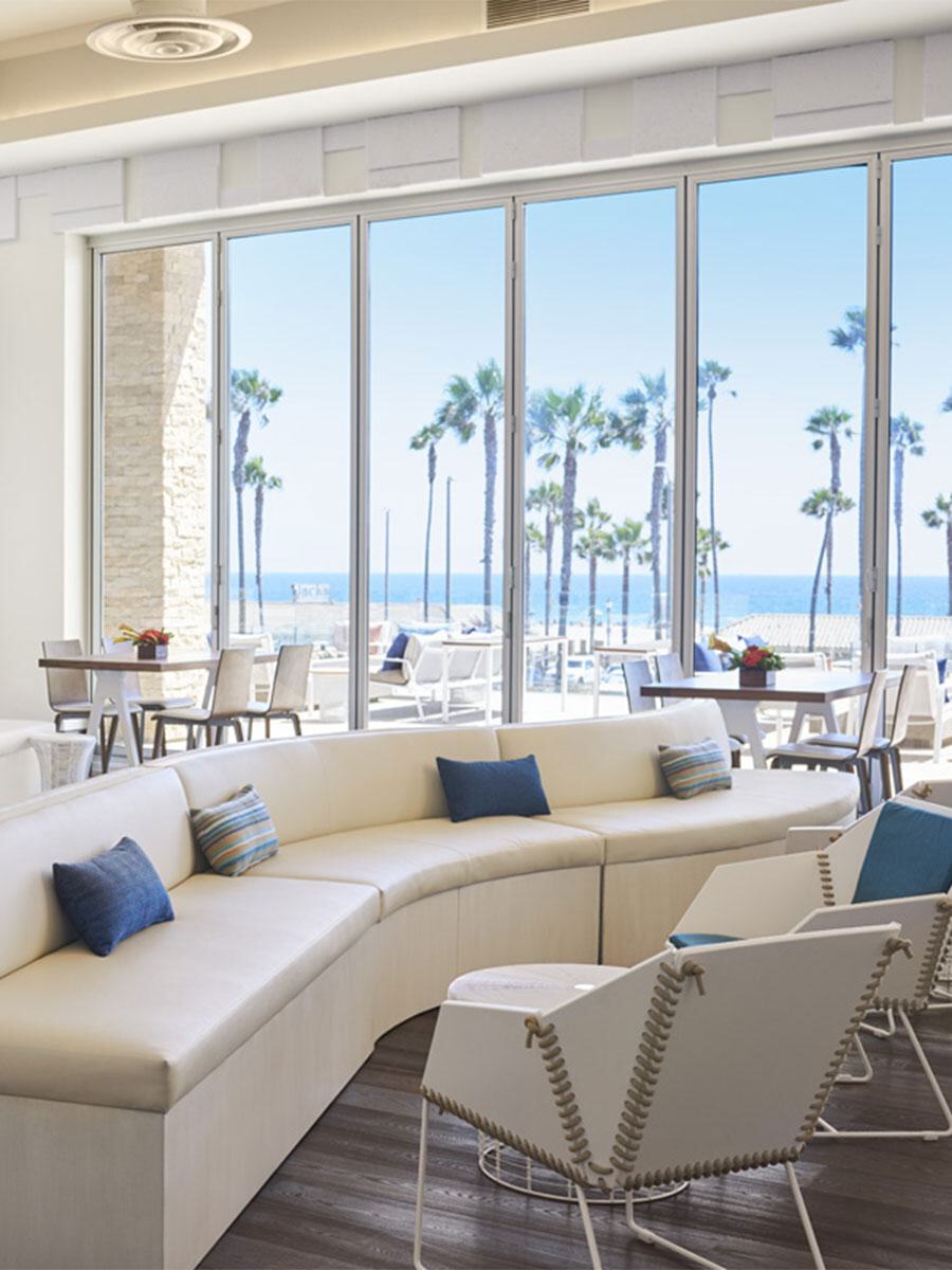 Your Beach Getaway | Paséa Hotel & Spa