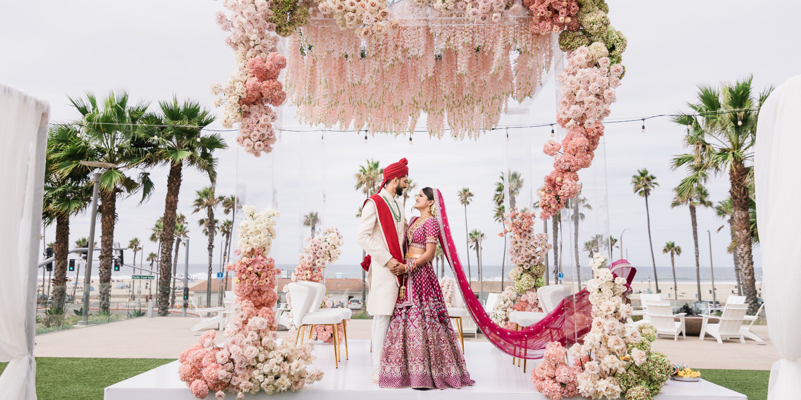 Wedding & Special Event Offers | Paséa Hotel & Spa