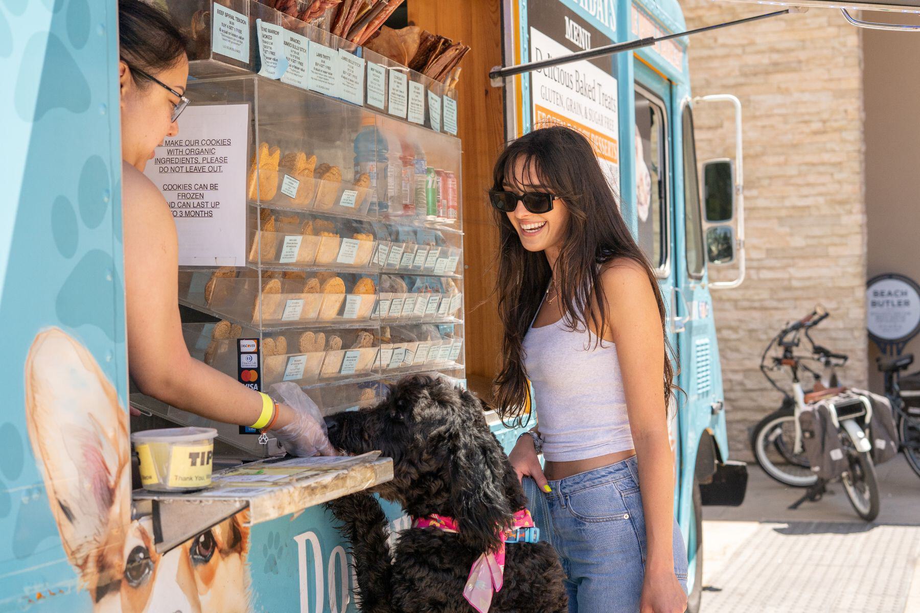 Pup Fest | Paséa Hotel & Spa