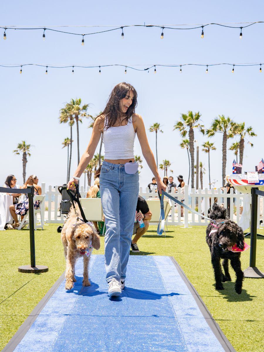 Pup Fest | Paséa Hotel & Spa